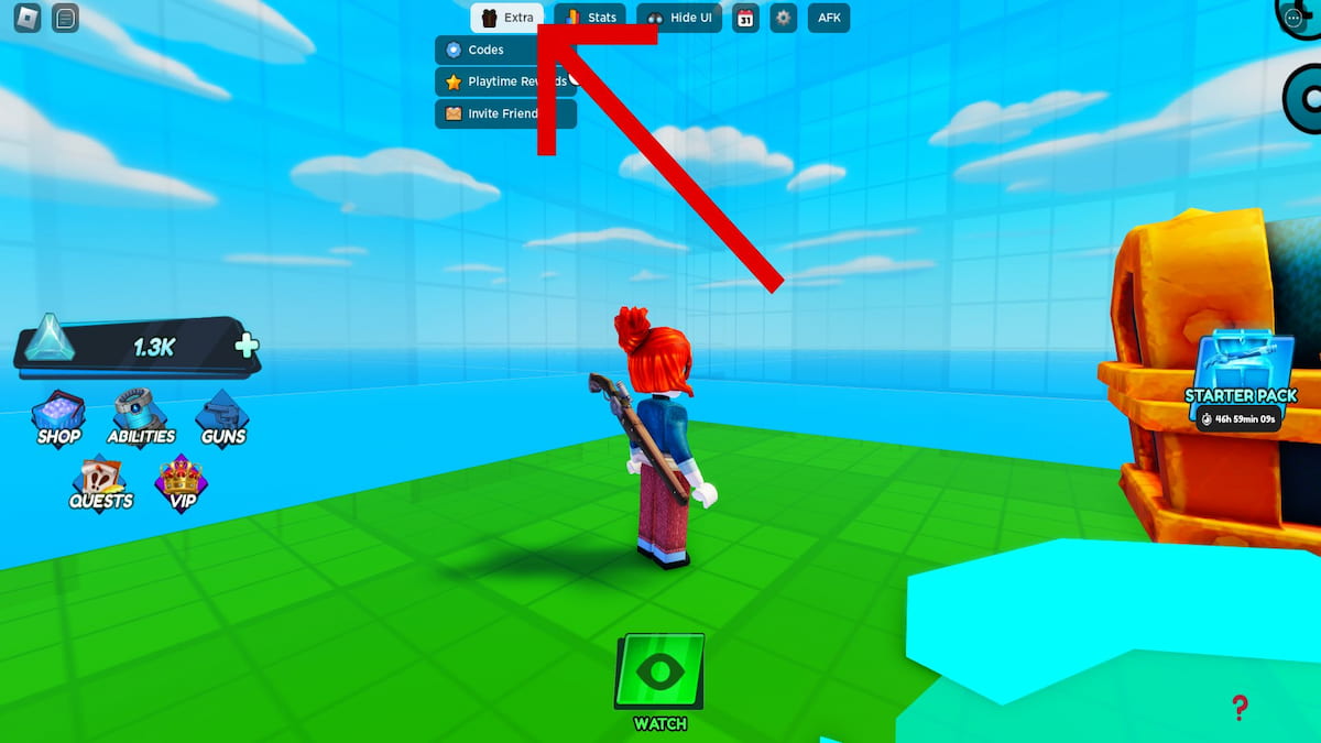 Gun Ball Codes – GameSkinny