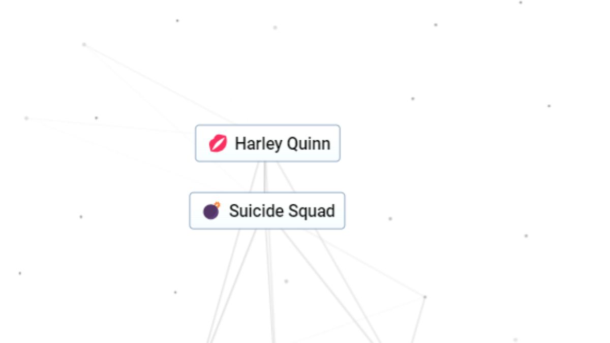 How to Make Suicide Squad and Harley Quinn in Infinite Craft – GameSkinny