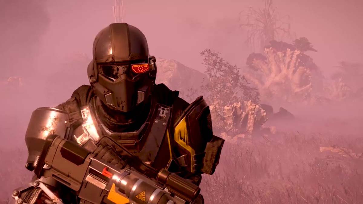 Helldivers 2: Best Weapons Tier List & How to Get Them – GameSkinny