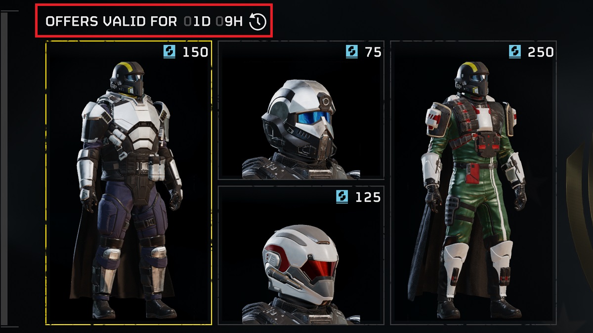 What Time Do Items Change in the Helldivers 2 Superstore Rotation? – GameSkinny