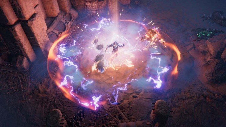 How to Beat Diamond Matrons in Last Epoch – GameSkinny