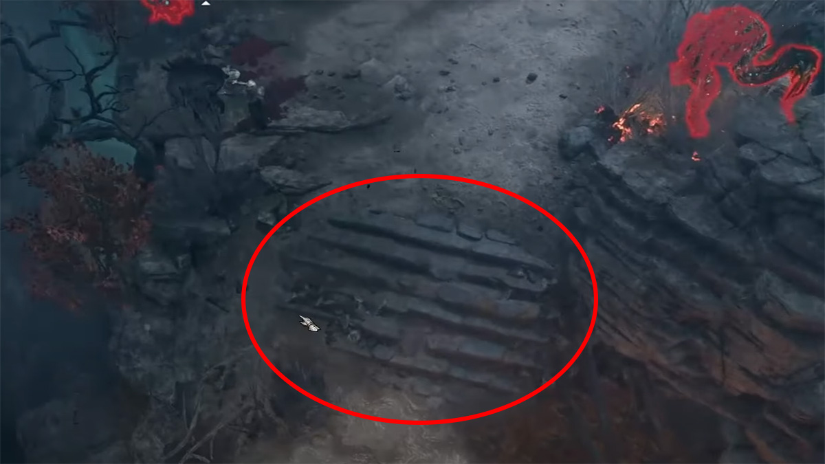 How to Beat the Shadow Cursed Shambling Mound in Baldur’s Gate 3 ...