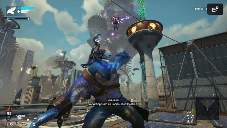 How to Emote in Suicide Squad Kill the Justice League: Taunts, Poses ...