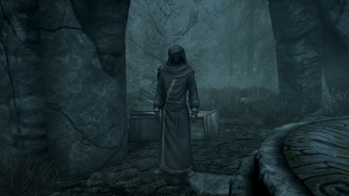 How to Get Rid of Vampirism in Skyrim – GameSkinny