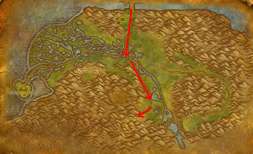 How to Get the Cozy Sleeping Bag in WoW SoD: Questline Walkthrough ...