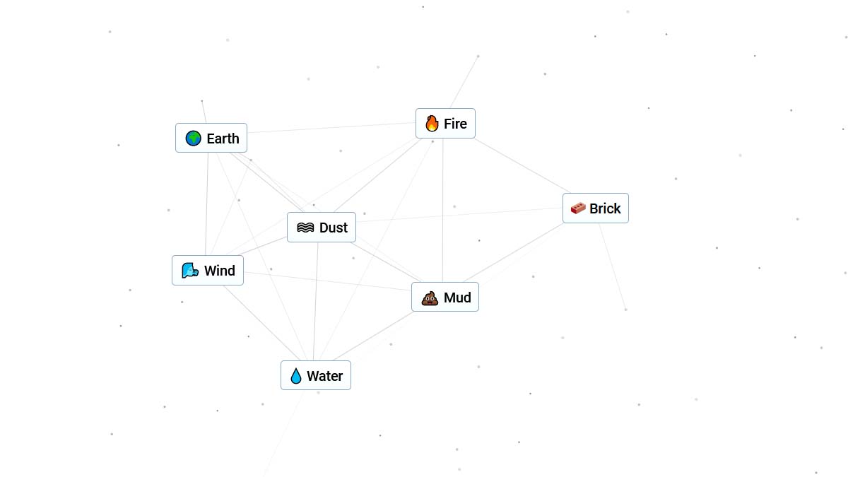 How to Make Brick in Infinite Craft – GameSkinny