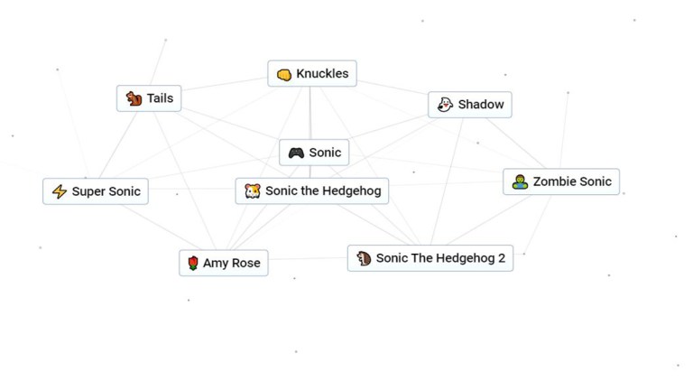 How to Make Sonic in Infinite Craft – GameSkinny