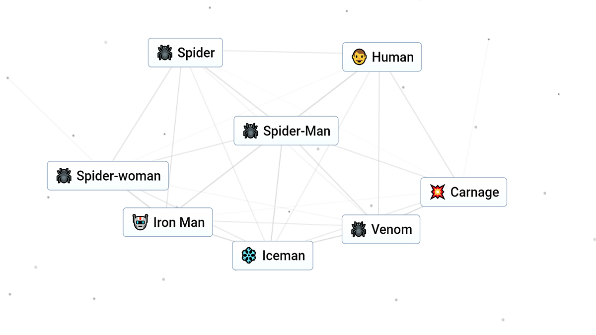 How to Make Spider Man in Infinite Craft – GameSkinny