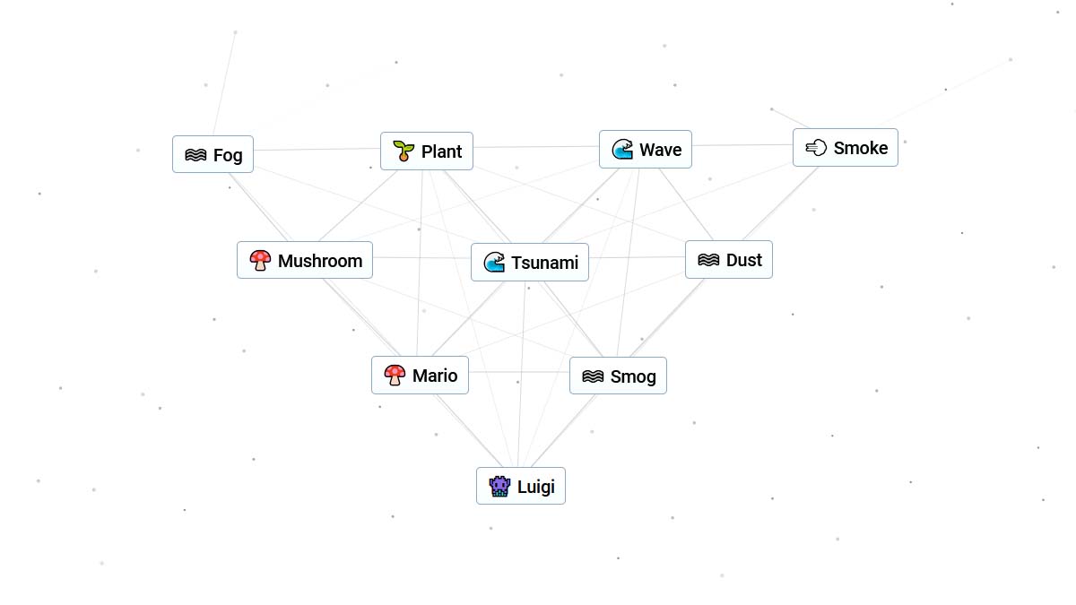 How to Make Super Mario in Infinite Craft: Luigi, Princess Peach, Yoshi ...