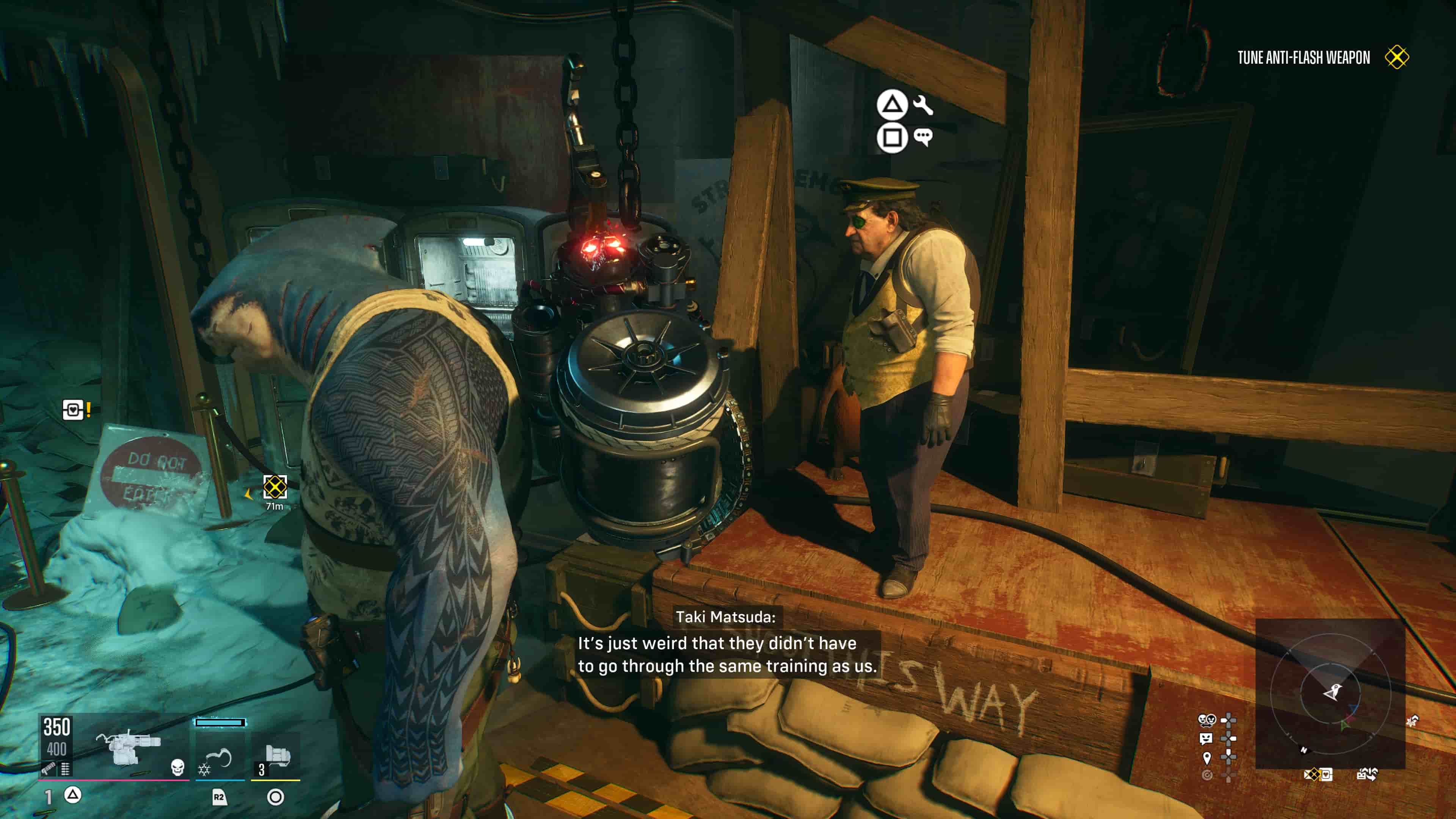 How to Reroll and Overhaul Gear Stats in Suicide Squad Kill the Justice ...