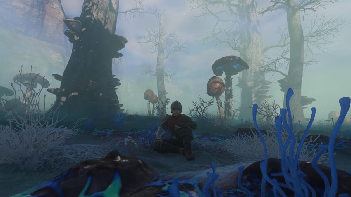 How to Unlock and Use Shroud Arrows in Enshrouded – GameSkinny