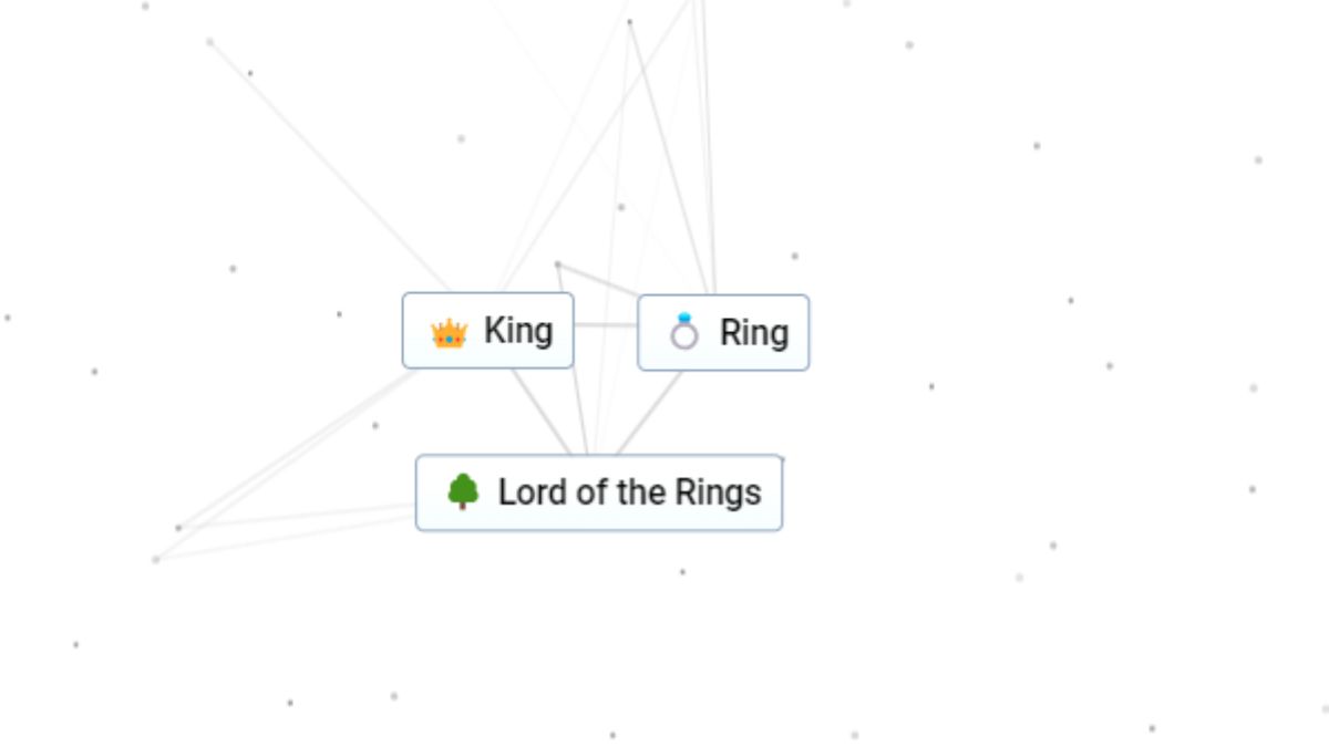 How To Make Lord Of The Rings in Infinite Craft – GameSkinny