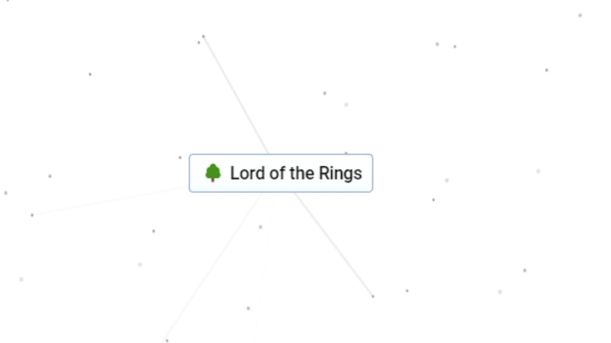 How To Make Lord Of The Rings in Infinite Craft – GameSkinny
