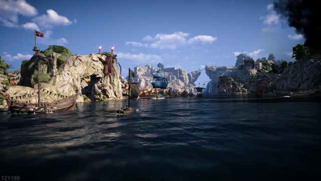 Antonio Samson – GameSkinny