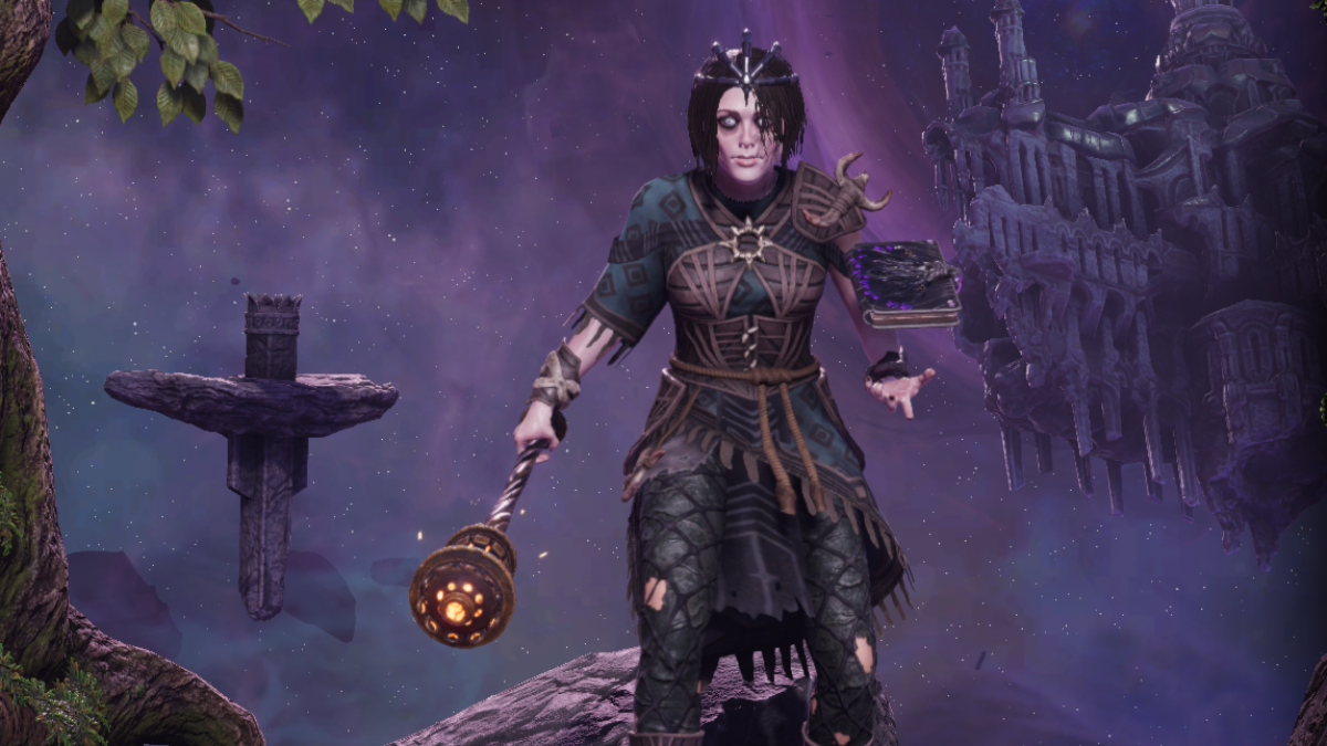 Last Epoch Best Class Tier List: All Characters, Ranked – GameSkinny
