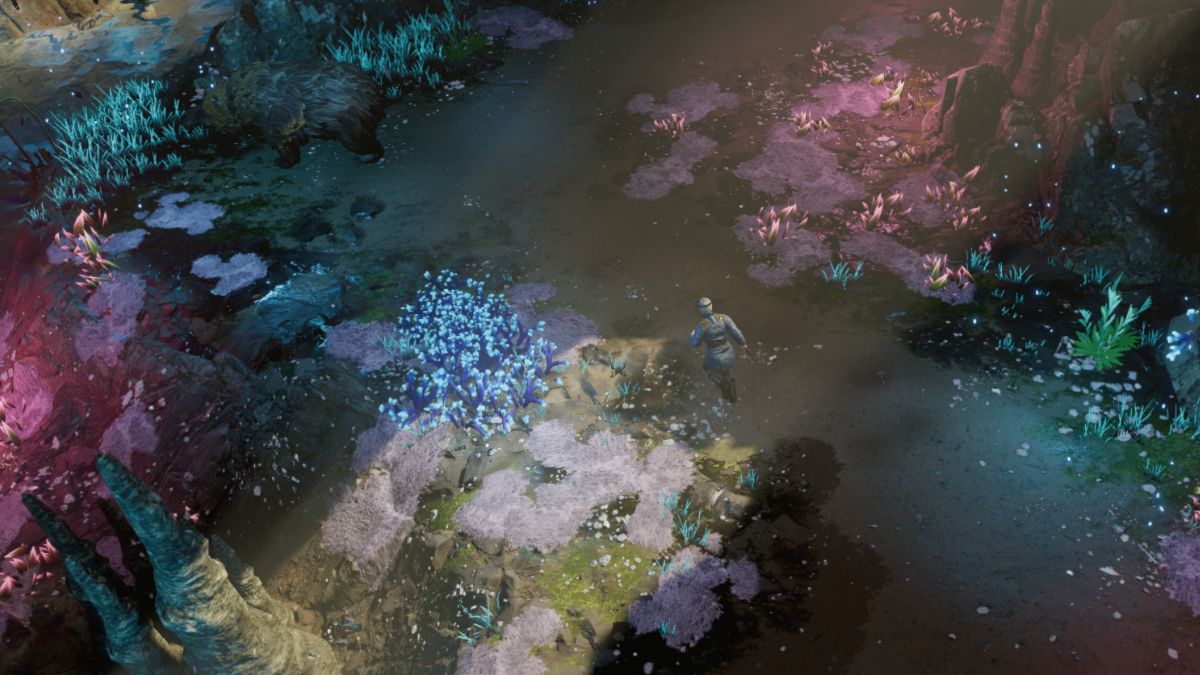 How Character Masteries Work in Last Epoch – GameSkinny