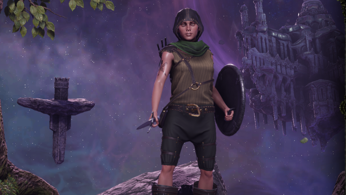 Last Epoch Best Class Tier List: All Characters, Ranked – GameSkinny