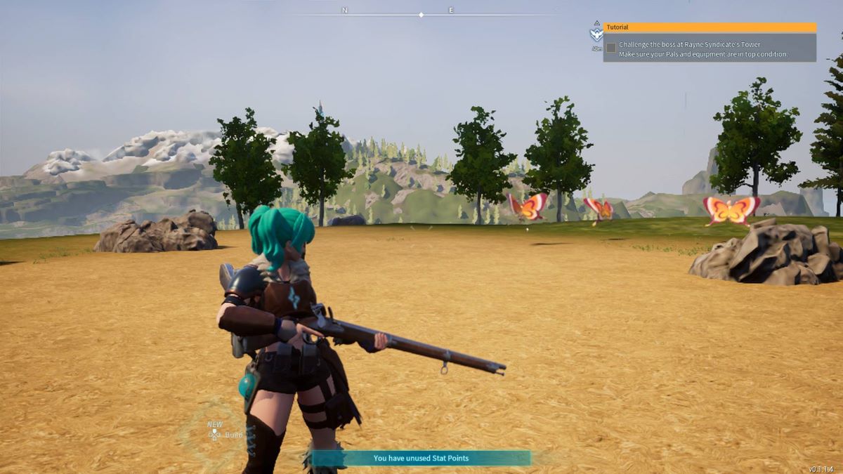 Top 10 Prettiest Base Locations in Palworld – GameSkinny
