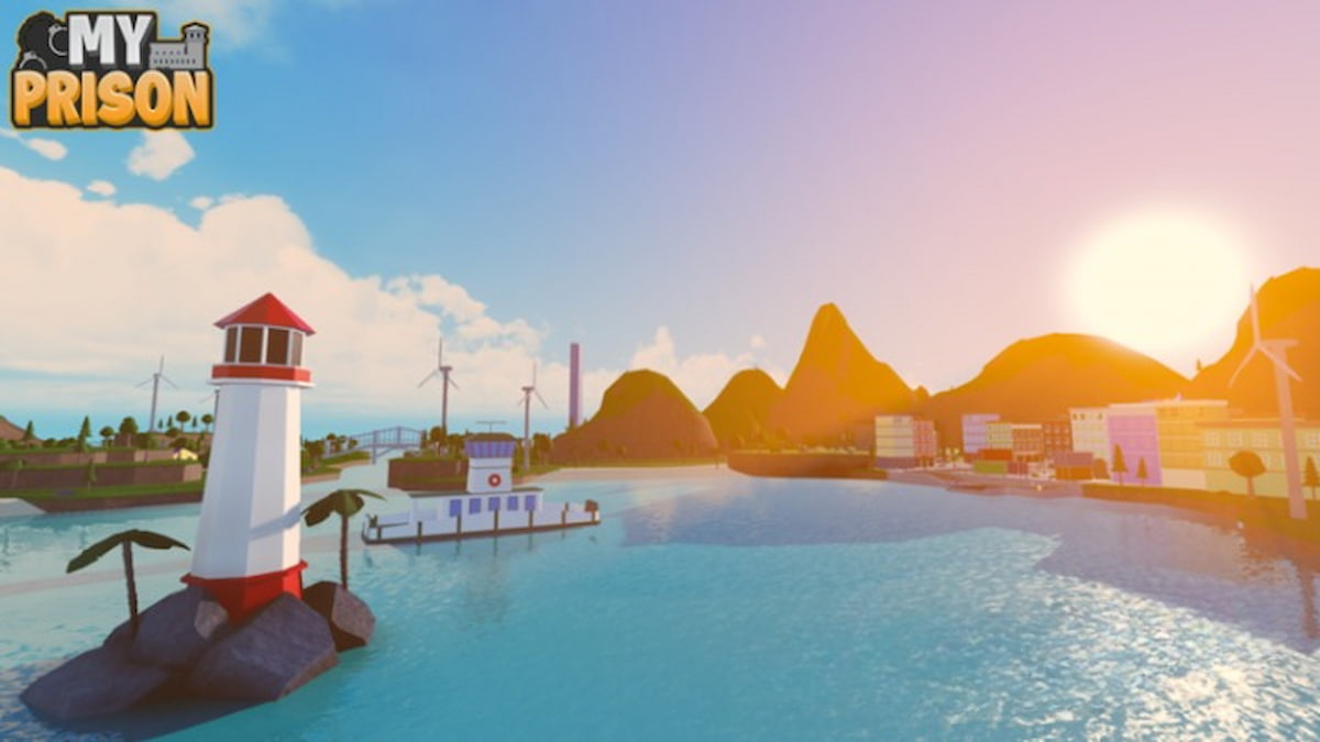 My Prison Codes – GameSkinny