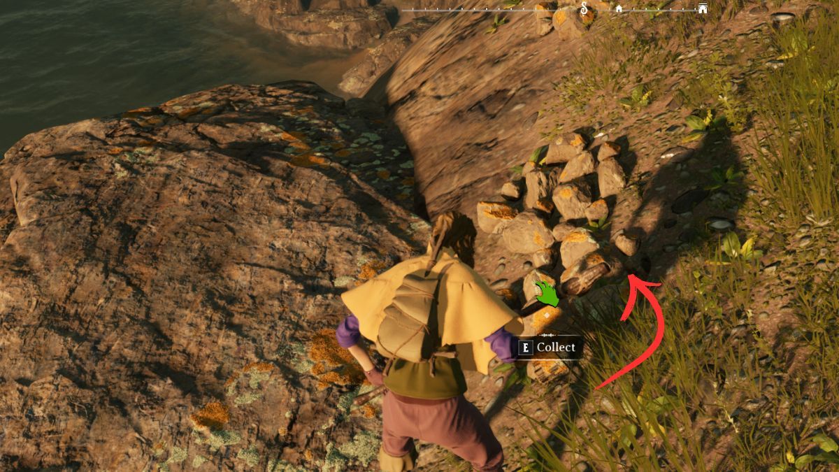 How to Get Slingbow Ammo in Nightingale – GameSkinny