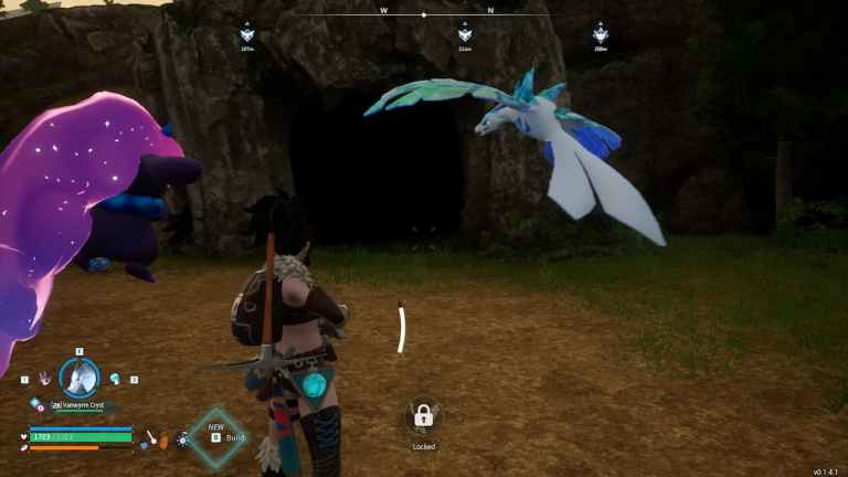 All Dungeon Locations and How to Find Them in Palworld – GameSkinny