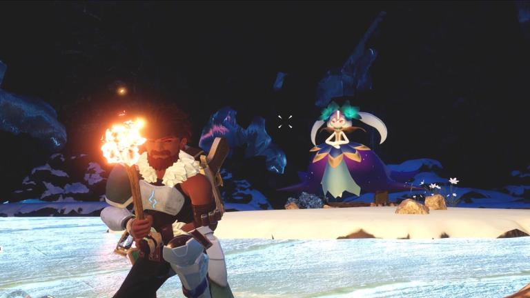 How to Catch and Breed Lyleen Noct in Palworld – GameSkinny