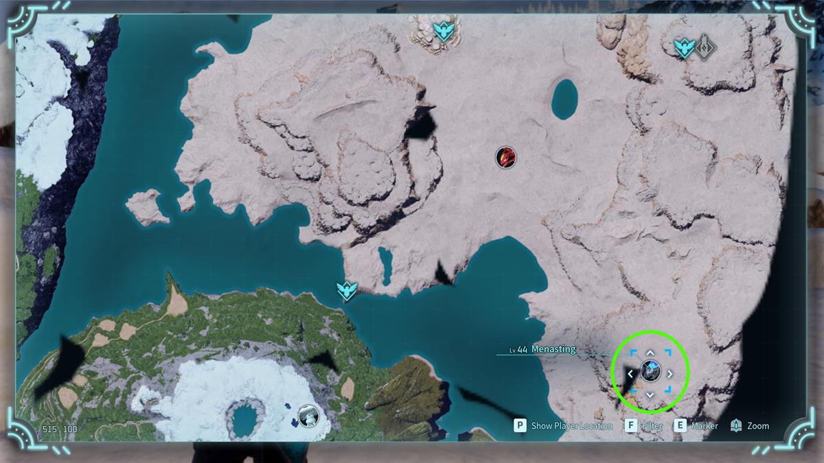 How to Catch and Breed Lyleen Noct in Palworld – GameSkinny