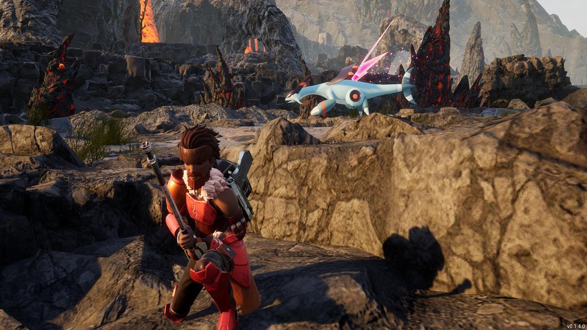 Where to Find a Jetragon in Palworld: Jetragon Location, Weaknesses ...