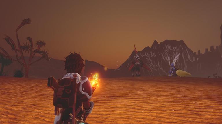 Where to Find a Necromus in Palworld: Necromus Location, Weaknesses ...