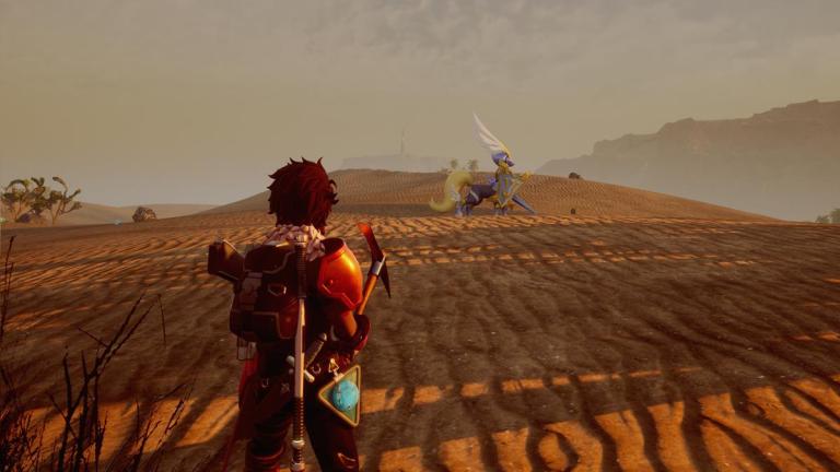 Where to Find a Paladius in Palworld: Paladius Location, Weaknesses ...