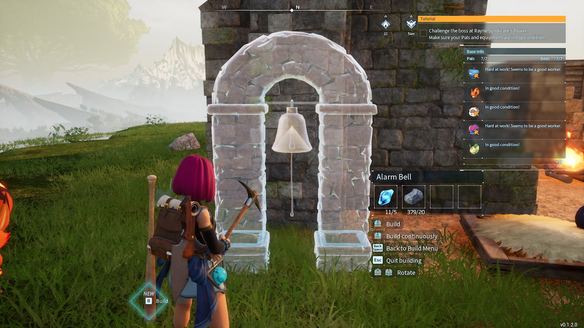 All Base Invasions You Can Face in Palworld – GameSkinny
