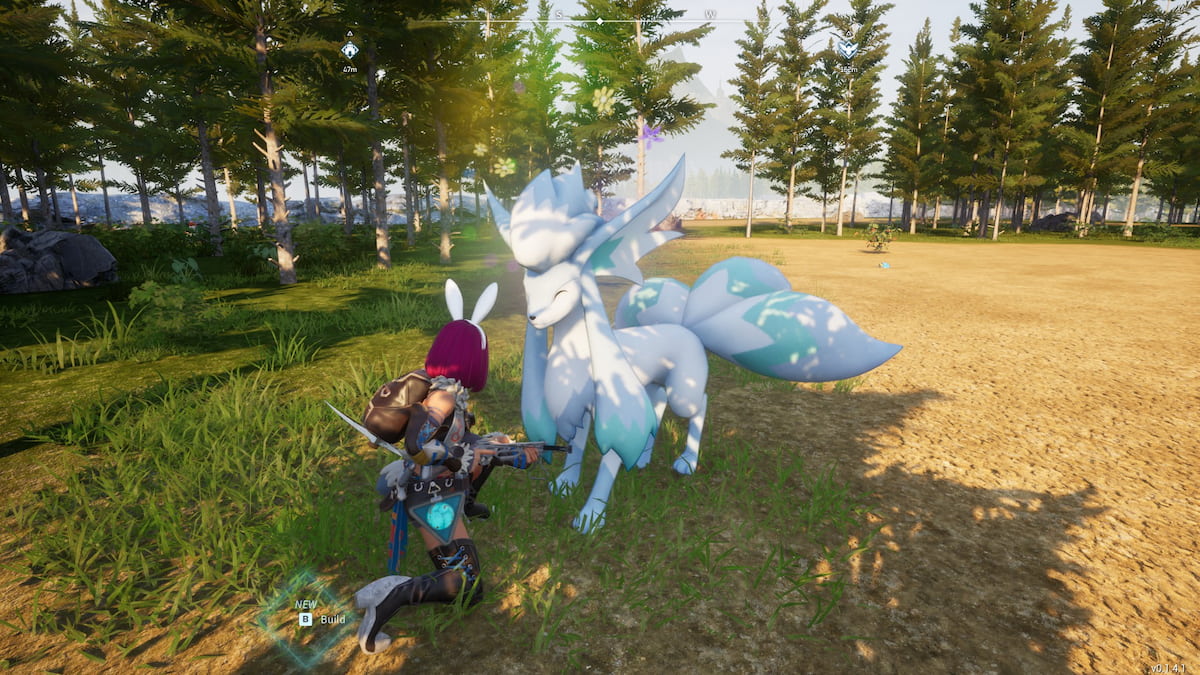 From Chillet to Pengullet, These are the Top 10 Cutest Pals in Palworld ...