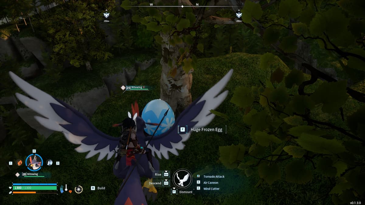 Where to Find Huge Eggs in Palworld: Locations with Maps and ...