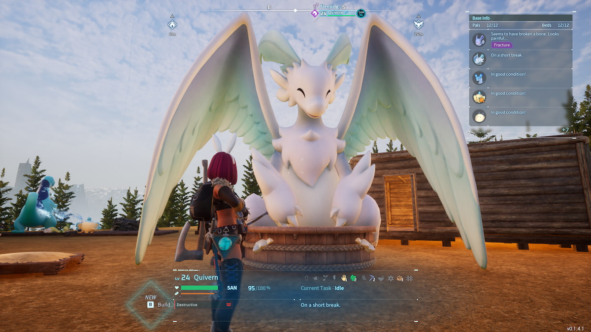 Best Tips for Base Building in Palworld: Layout, Locations, and More ...