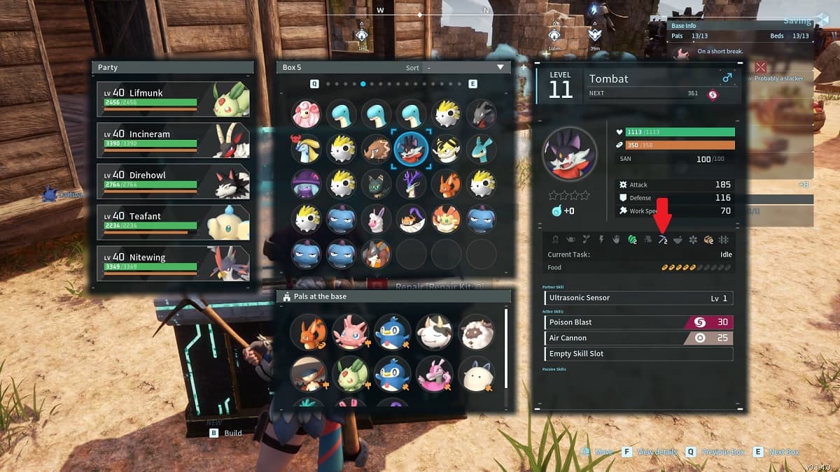 Best Locations to Mine Coal in Palworld (With a Map and Coordinates ...