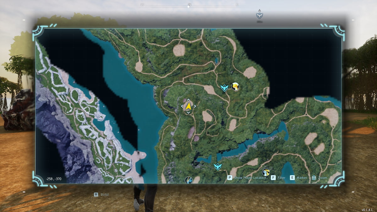 Best Tips for Base Building in Palworld: Layout, Locations, and More ...