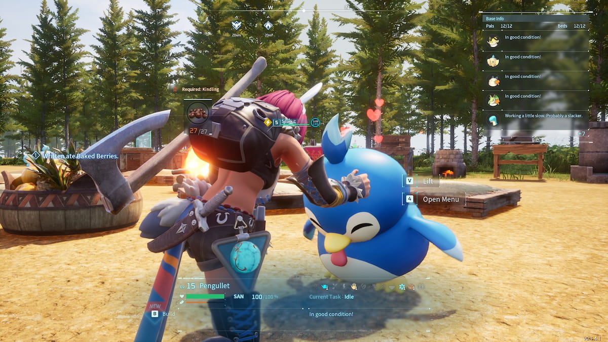 From Chillet to Pengullet, These are the Top 10 Cutest Pals in Palworld ...