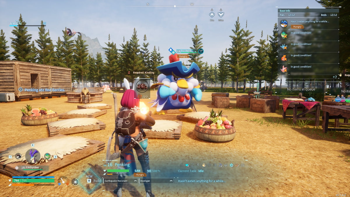 All Base Invasions You Can Face in Palworld – GameSkinny