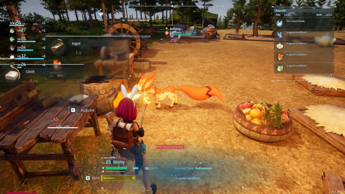 From Chillet to Pengullet, These are the Top 10 Cutest Pals in Palworld ...