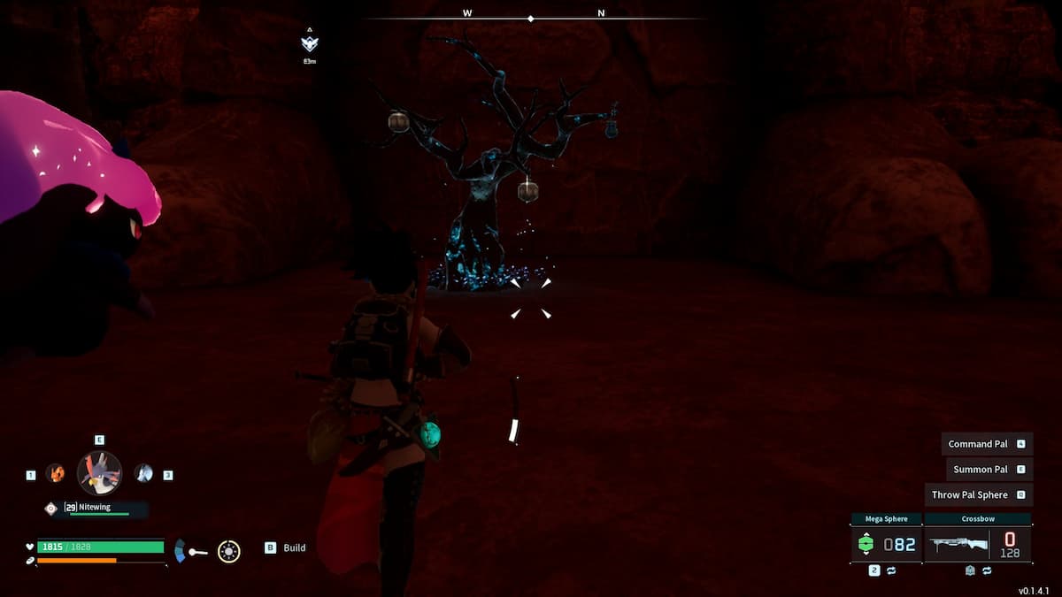 All Skill Fruit Tree Locations in Palworld (with Maps) – GameSkinny