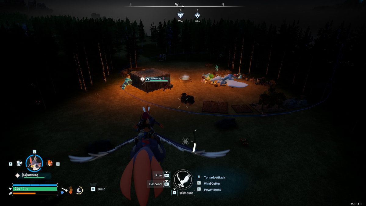 Best Tips for Base Building in Palworld: Layout, Locations, and More ...