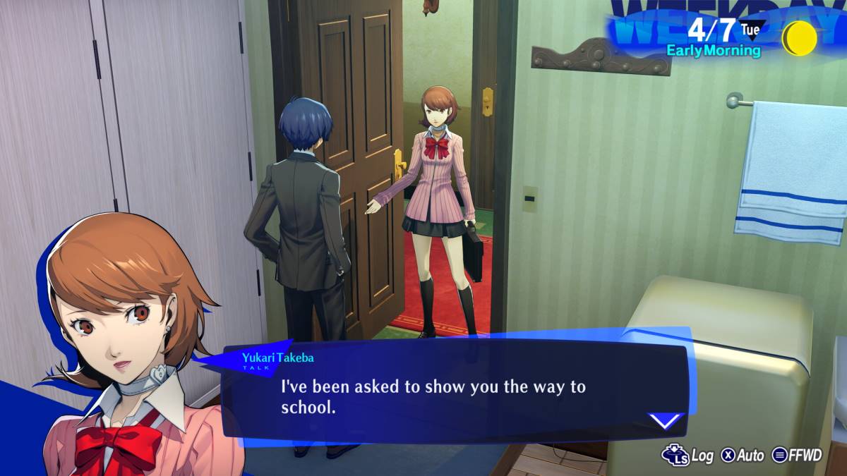 When Does Persona 3 Reload Unlock? Release Date and Time for All ...