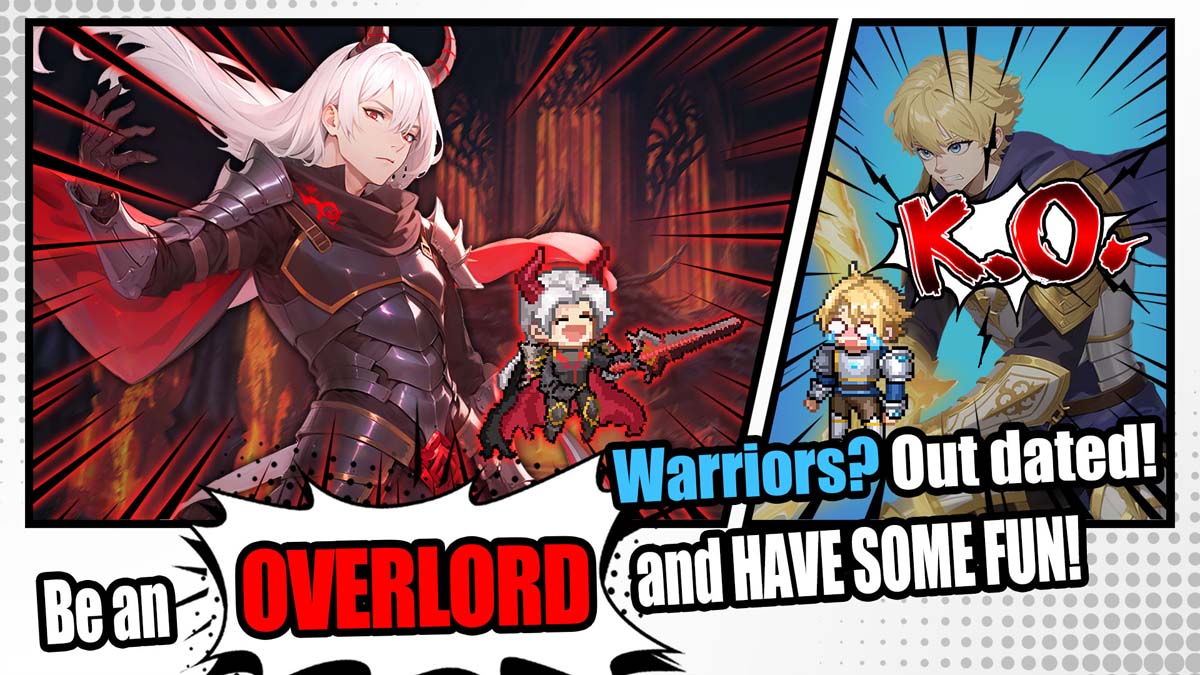 Pixel Overlord: 4096 Draws — Best Champions Tier List – GameSkinny