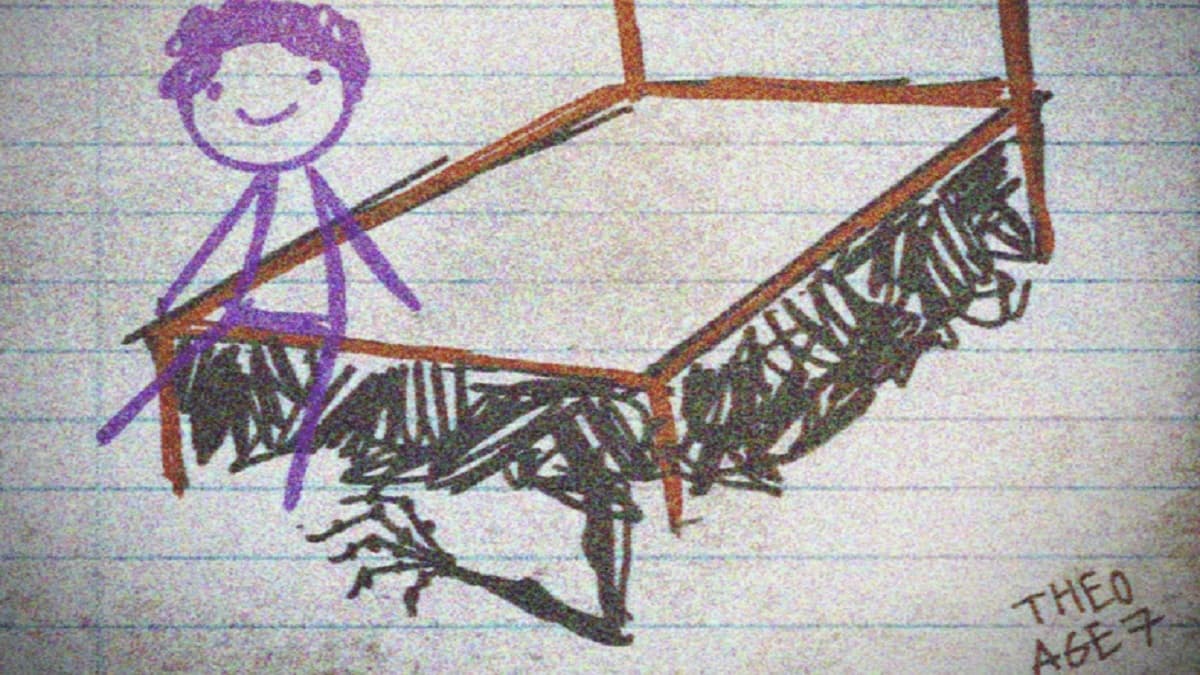 All Easter Eggs and Hidden Secrets in Poppy Playtime Chapter 3 – GameSkinny