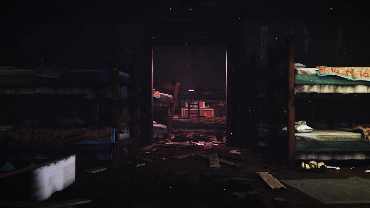 All Easter Eggs and Hidden Secrets in Poppy Playtime Chapter 3 – GameSkinny