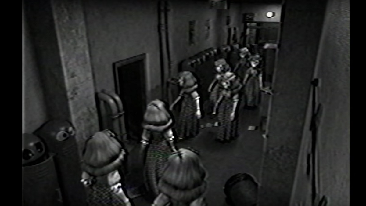 What was the Hour of Joy in Poppy Playtime? – GameSkinny