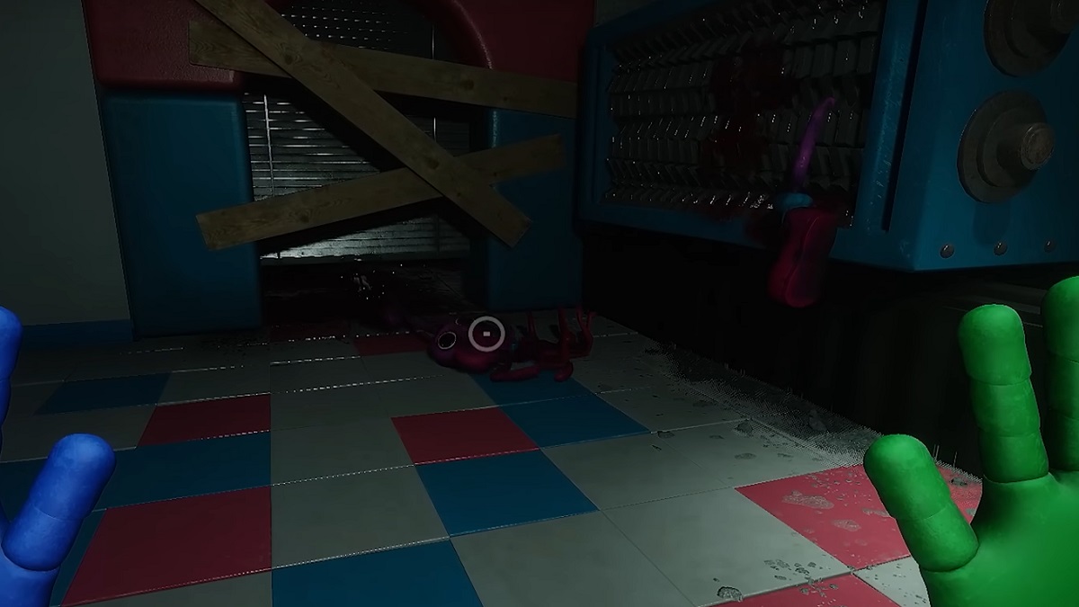 What Does the Prototype Look Like in Poppy Playtime? We’ve Already ...