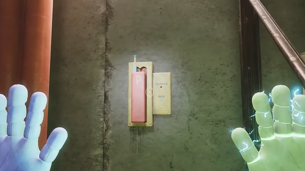 Who is Ollie in Poppy Playtime Chapter 3? These Clues Point to One ...