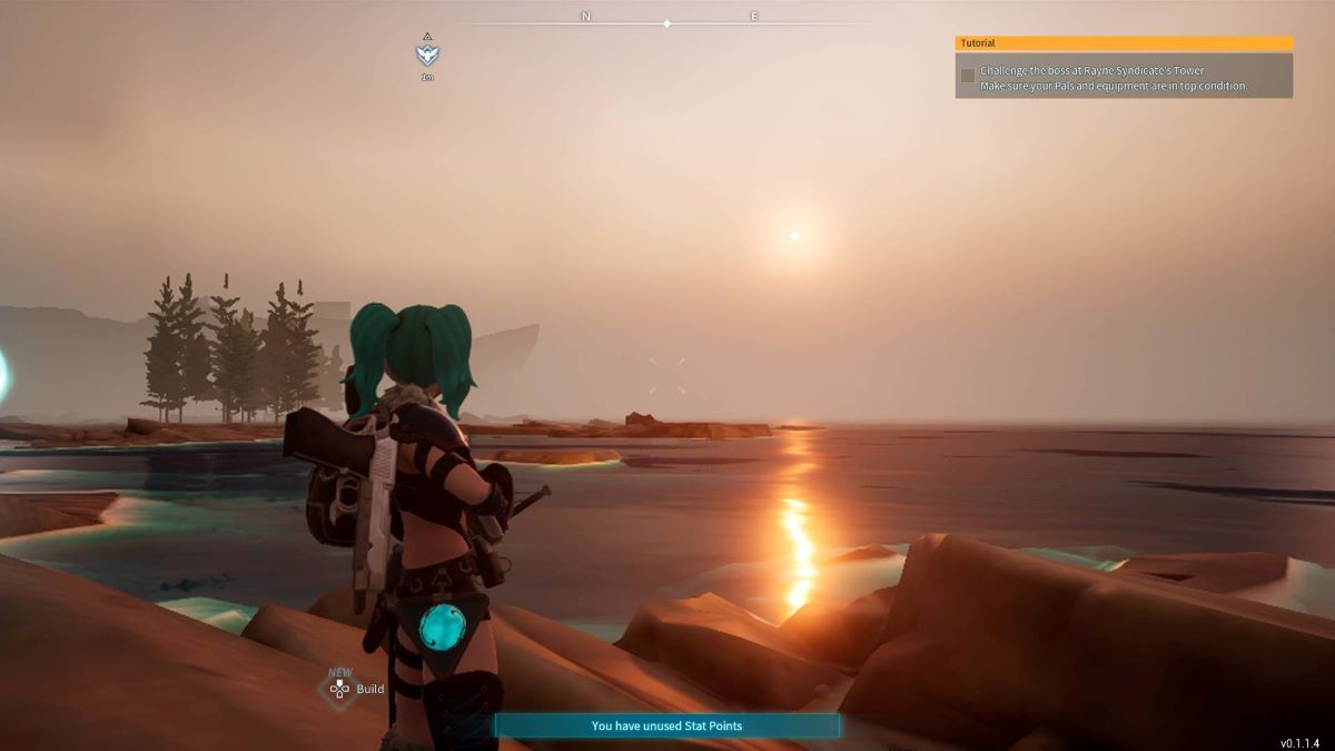 Top 10 Prettiest Base Locations in Palworld – GameSkinny