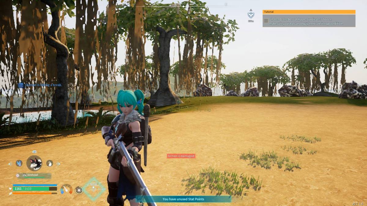 Top 10 Prettiest Base Locations in Palworld – GameSkinny